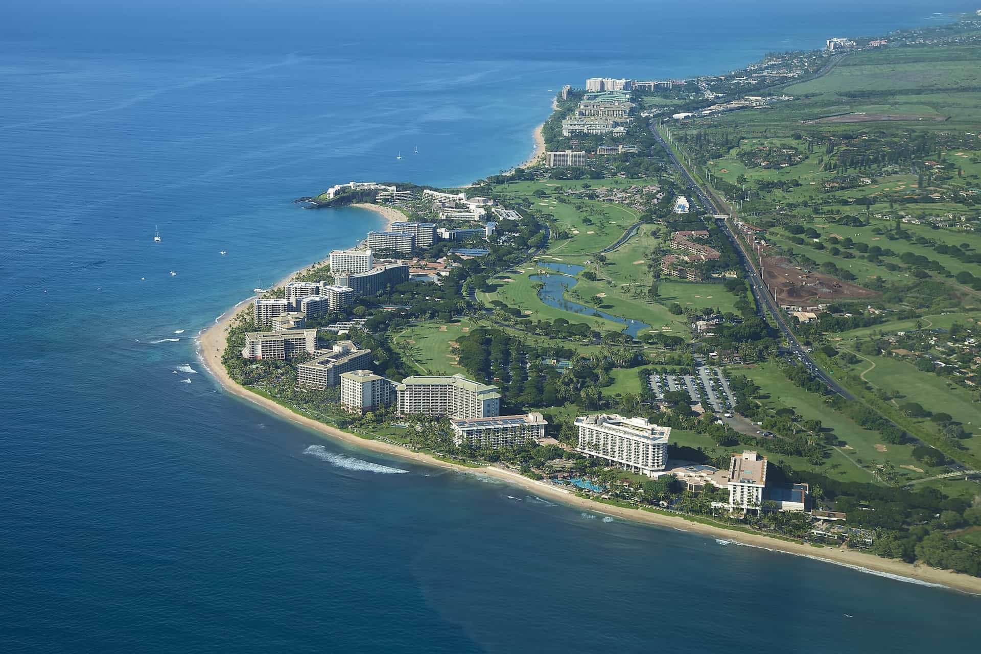 Maui, Hawaii - Security System Contractors & Parking Control Services